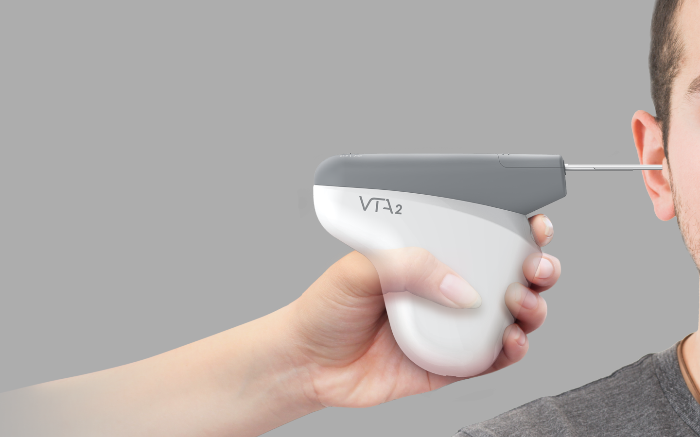 VTA Surgical Tool - Orcadesign