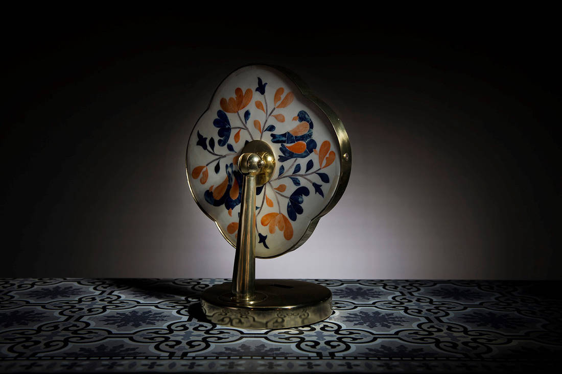 Peranakan Moderne - Orcadesign